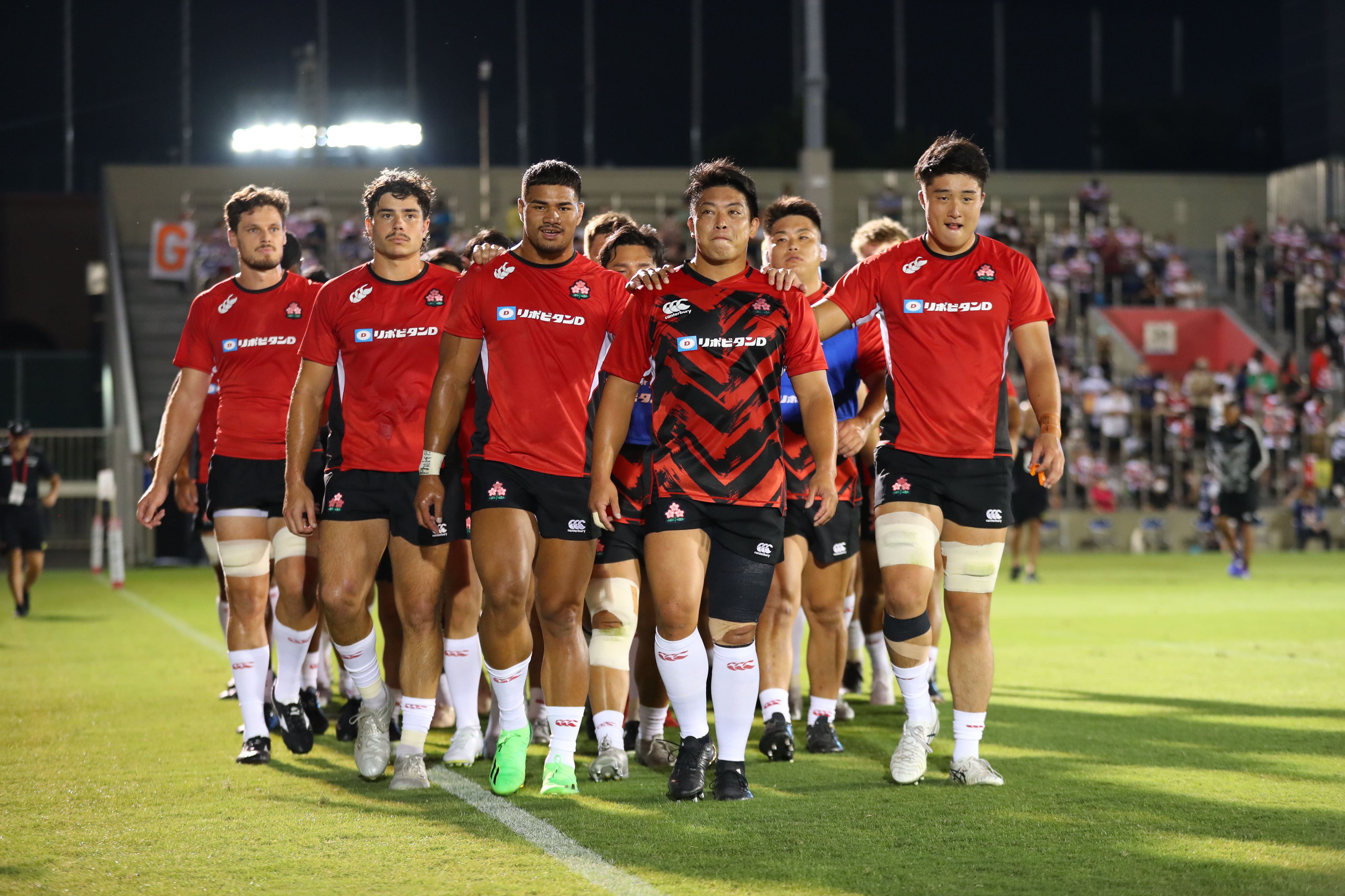 Japan XV Team Announced Ahead of Second Australia A Match|RUGBY:FOR ALL Japan XV Team Announced Ahead of Second Australia A Match|RUGBY:FOR ALL