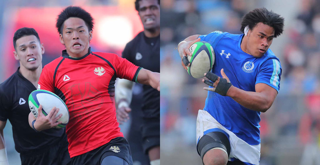 Teikyo to Meet Tokai in University Final｜RUGBY：FOR ALL