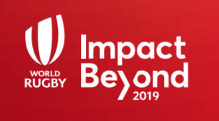 Release of the Impact Beyond 2019 Report｜RUGBY：FOR ALL