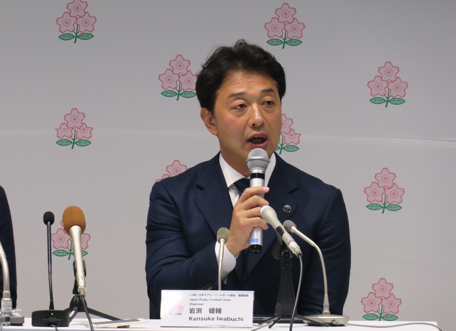 Japanese Rugby Charts Ambitious New Course｜RUGBY：FOR ALL