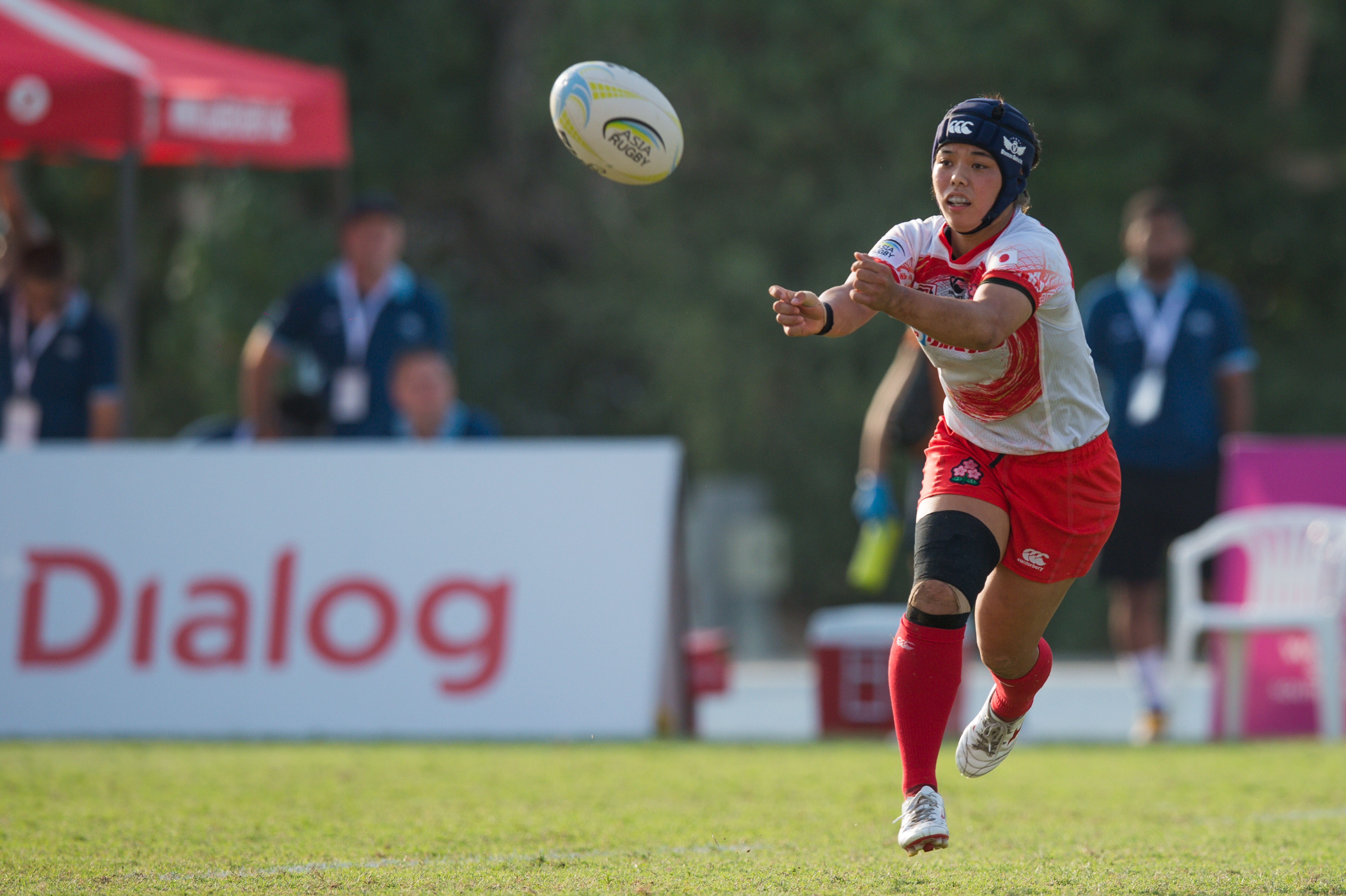 Sakura Sevens Squad Announced for Langford Sevens｜RUGBY：FOR ALL