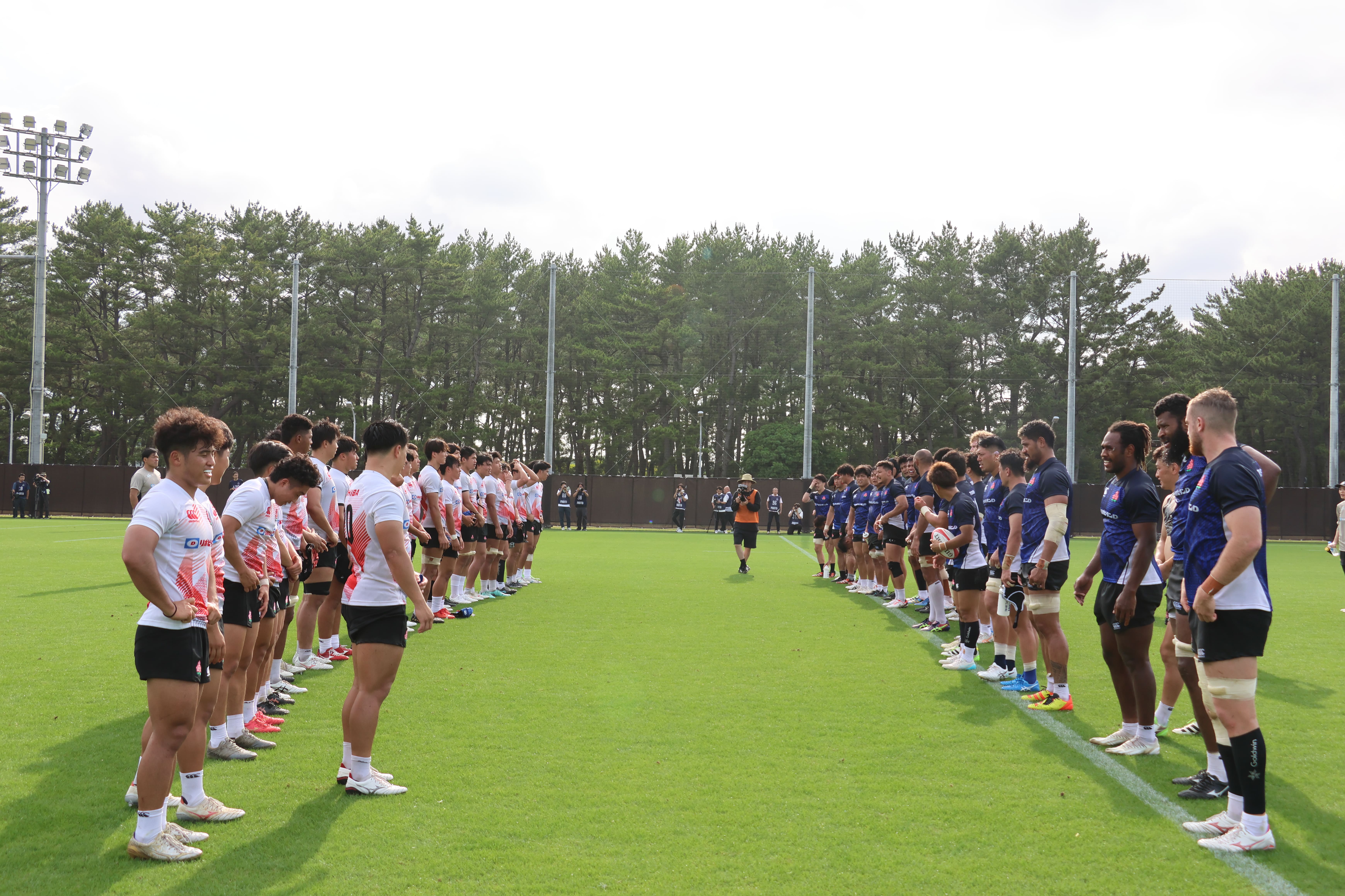 Japan Squad Announced for World Rugby U20 Trophy 2024｜RUGBY：FOR ALL