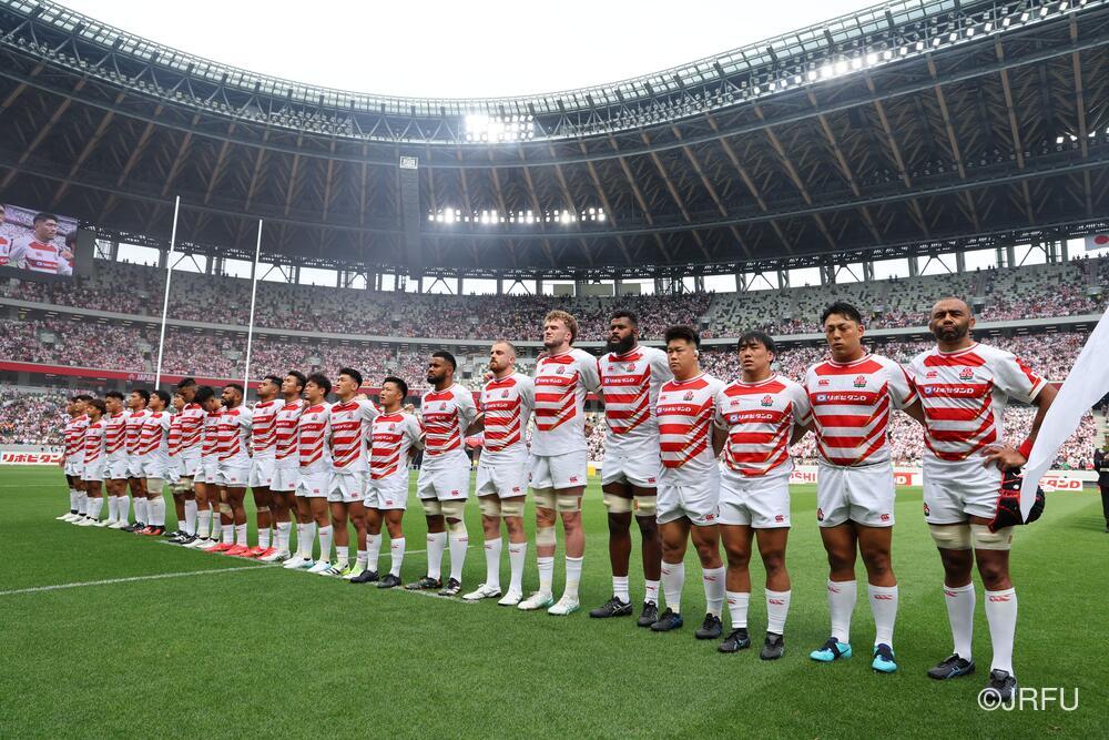 Japan Rugby 2024 Match Results 22 June 21 July RUGBY FOR ALL