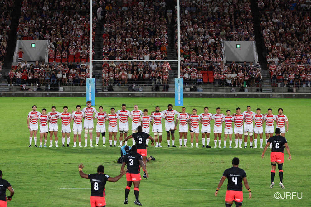 JRFU Announce Men’s Fifteens Domestic Match Schedule｜RUGBY：FOR ALL