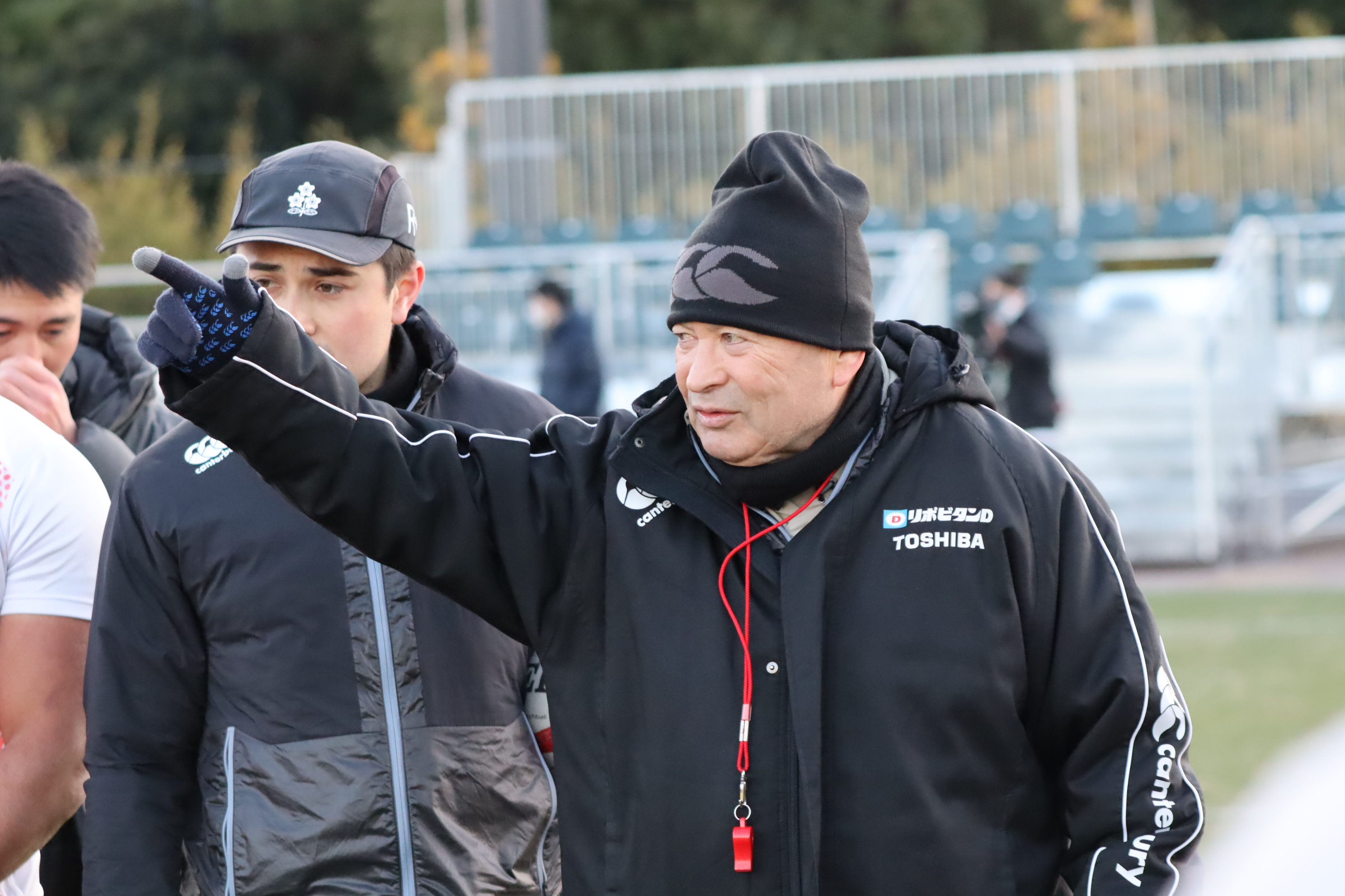 Japan Talent Squad Programme Returns for Second Year｜RUGBY：FOR ALL