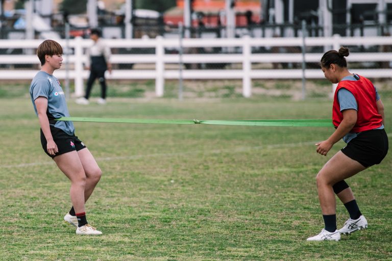 Sakura Fifteen Team Announced for Kazakhstan Match｜RUGBY：FOR ALL